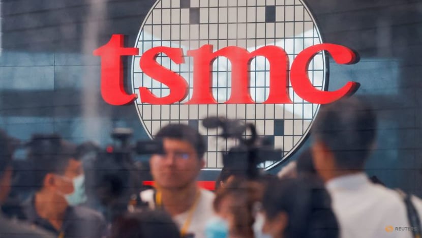 TSMC Q3 profit rises 54%, better than forecasts - CNA