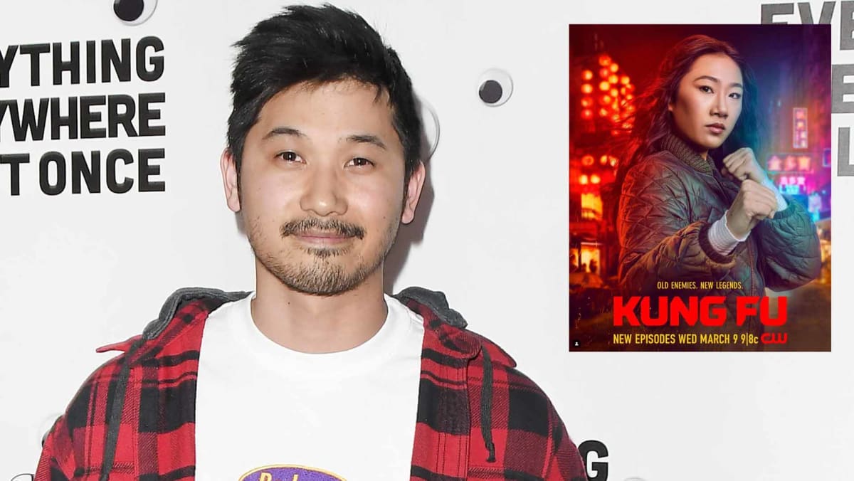 6 Things To Know About Australian Actor Jon Prasida, Who Plays Tan ...