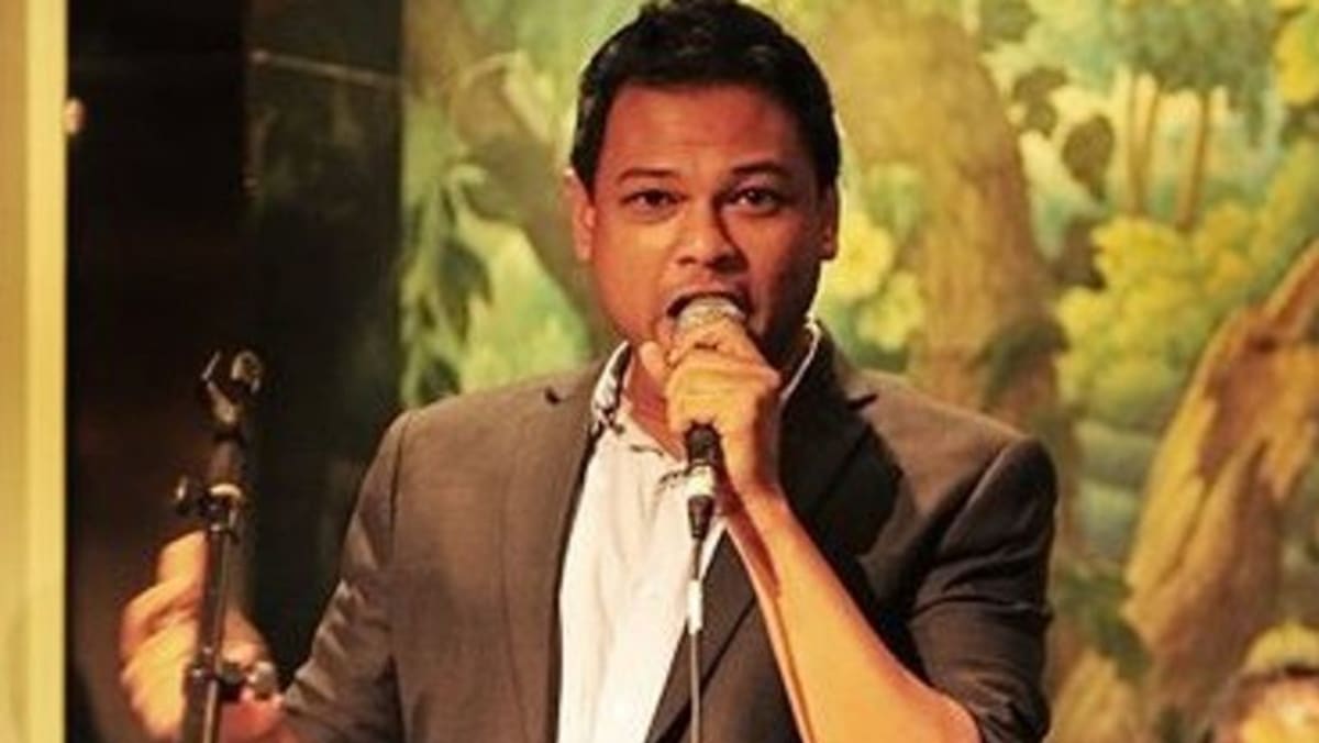 Penyanyi & pencipta lagu, Nizam Rahman, meninggal dunia dalam tidur ...