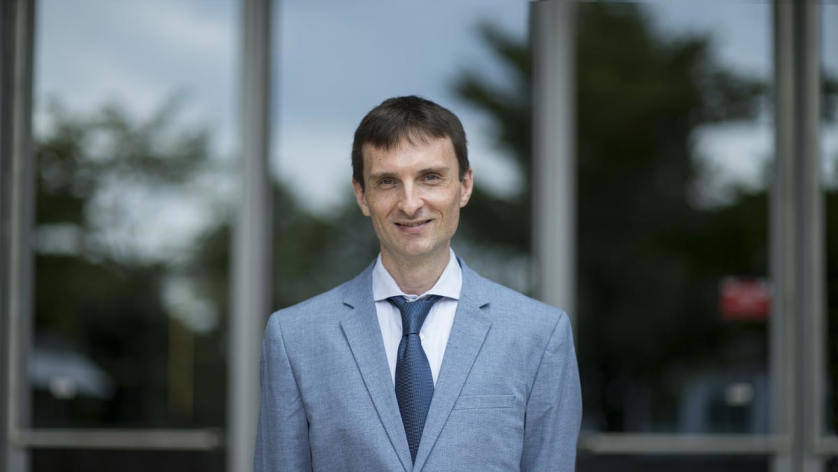 Joshua J Gooley - CNA Lifestyle