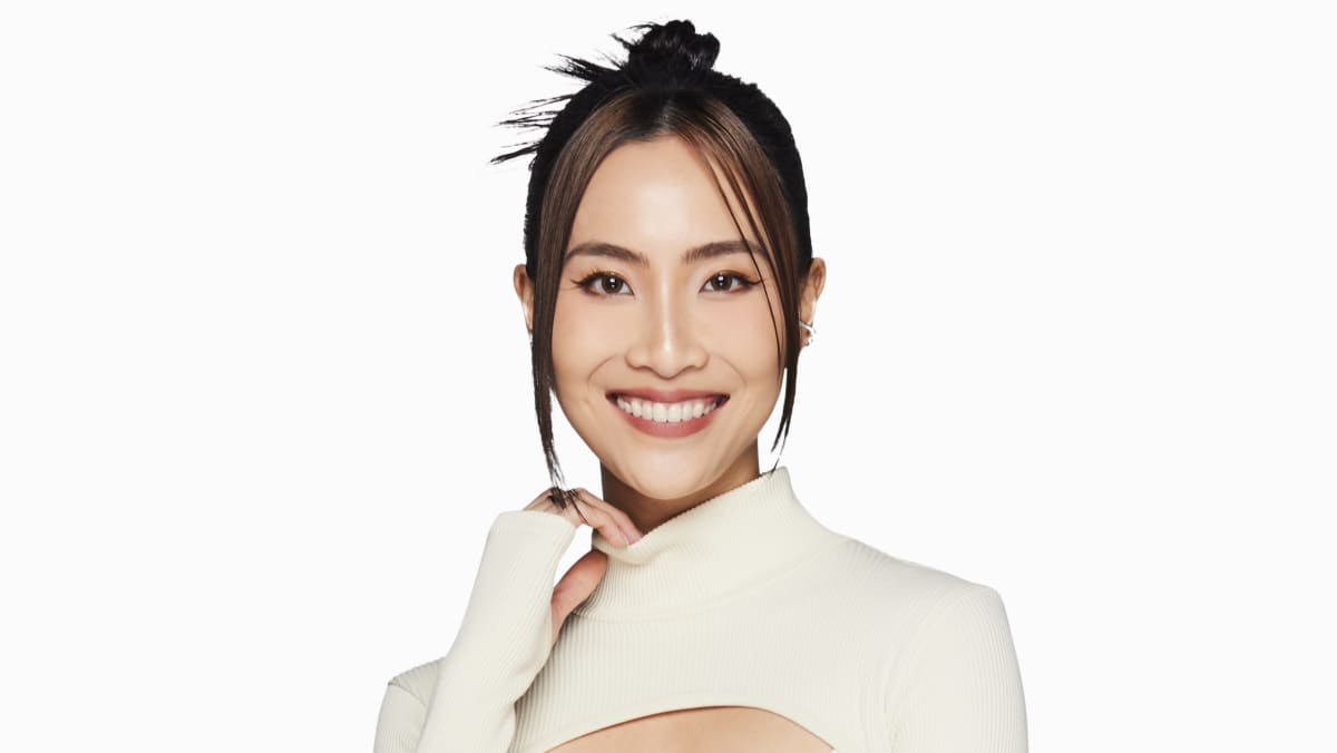 Sonia Chew - Mediacorp