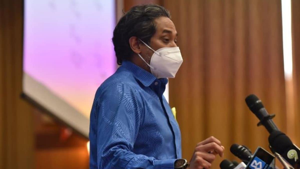 Perbicaraan rayuan Khairy Jamaluddin terhadap Anwar Ibrahim tetap akan ...