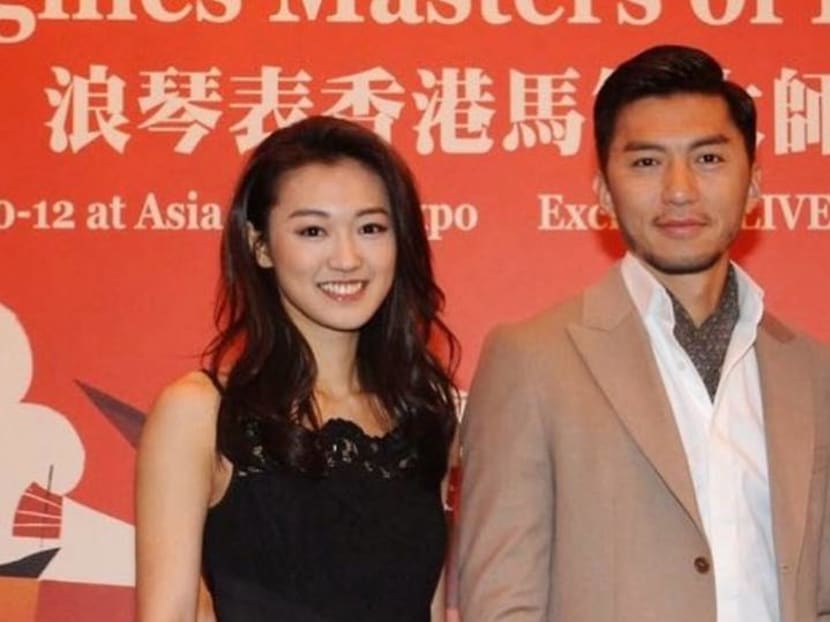 Hongkong Actor Benjamin Yuen Kowtowed And Apologised 1,000 Times To ...