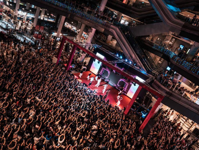 Interview with Taiwanese band Energy on reuniting and Singapore's loyal ...