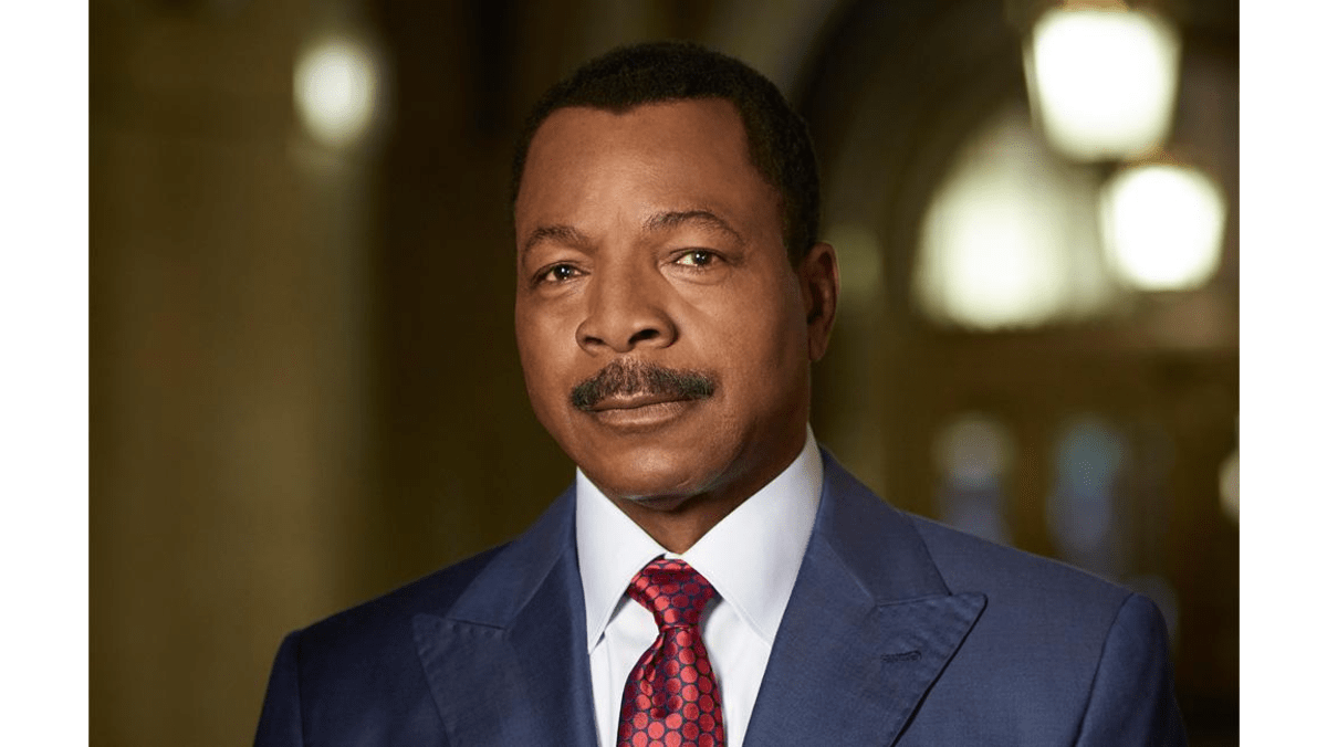 Carl Weathers is recognised for Rocky role every day - 8days
