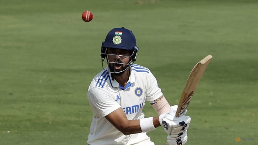 Rahul can play himself into World Cup spot with IPL heroics, says Uthappa - CNA