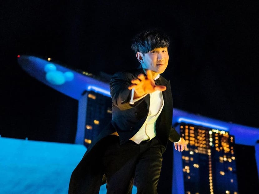 Style Evolution: JJ Lin - TODAY