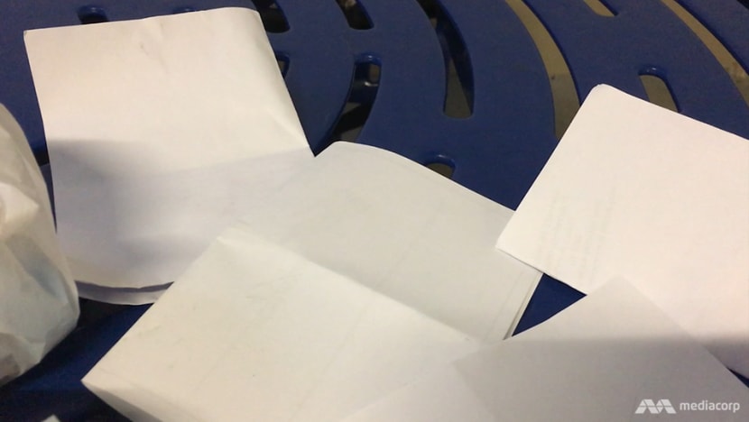 Commentary: Why do employers still insist on an MC for staff who call ...