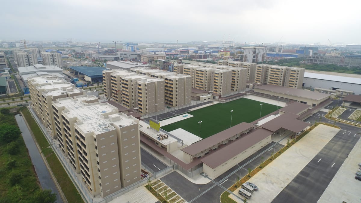 675 new Covid-19 cases in Singapore; including 48-year-old S’porean ...