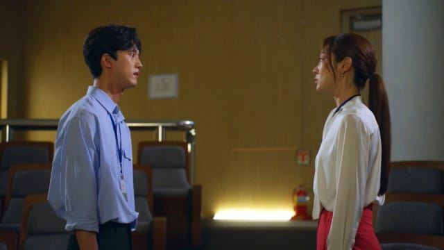 加油！我的人生（第47集）：胜珠被赶出婆家 - vibes by 8world