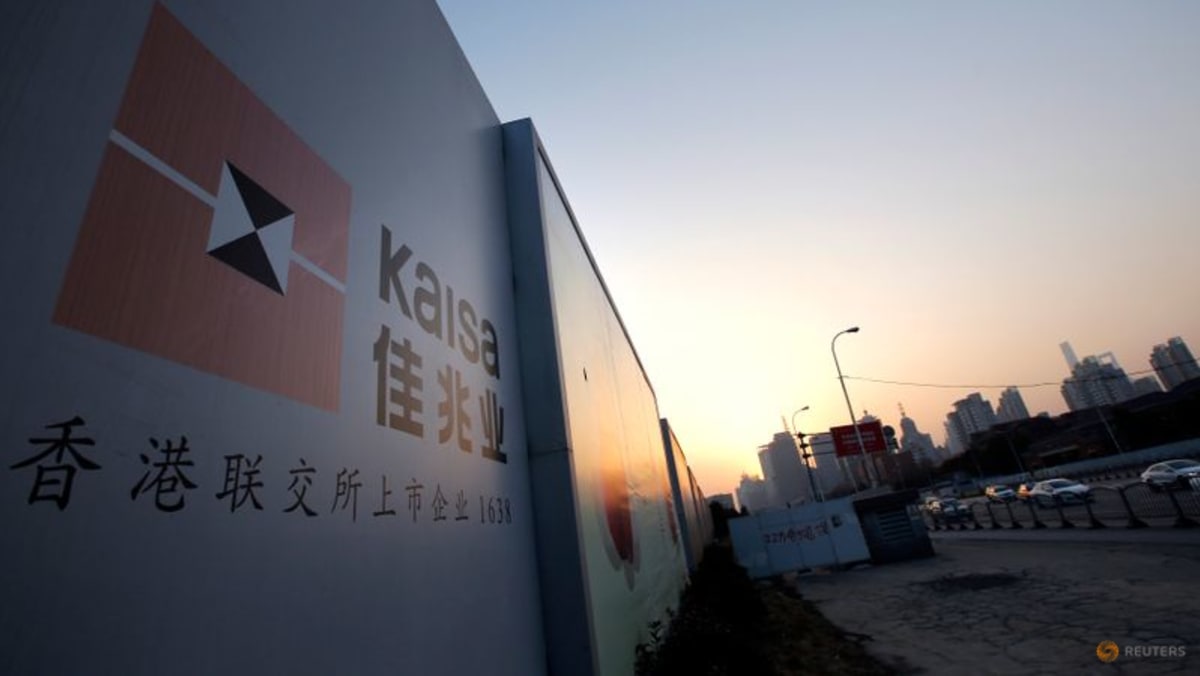 Kaisa says trying to solve liquidity issues, pleads for 'more time and ...