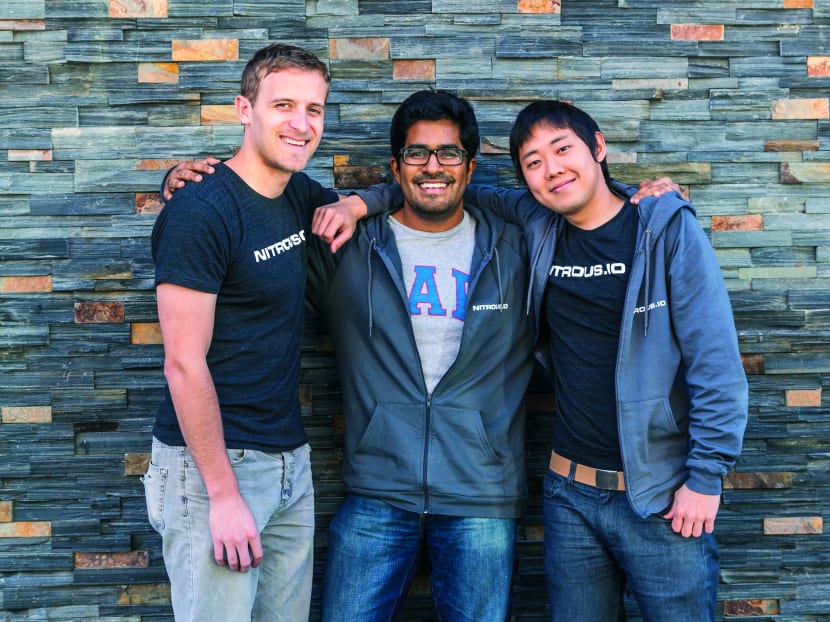 Singapore start-up gets new funding from global investors - TODAY