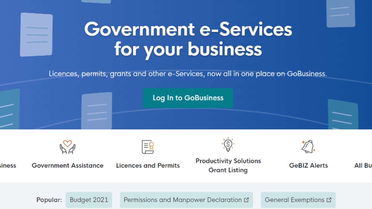 Portal GoBusiness dipertingkat, tawar pengalaman nasihat perniagaan ...