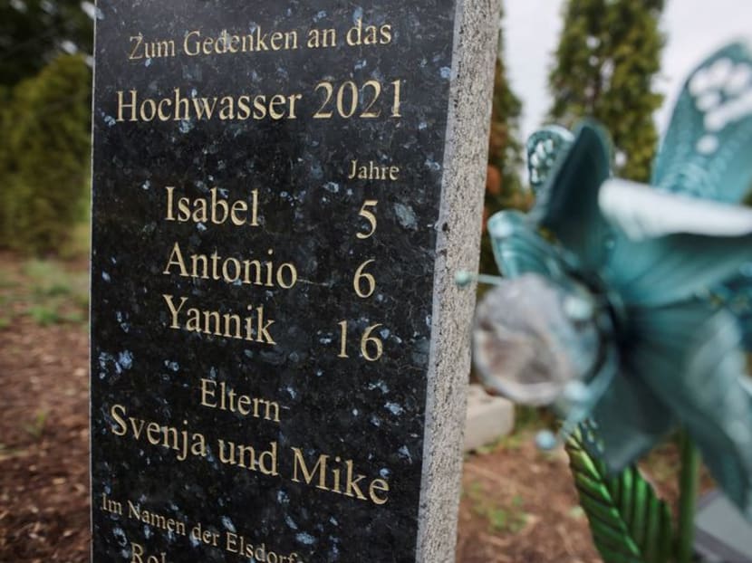 We Miss Home Rebuilding Lives One Year After Europes Deadly Floods