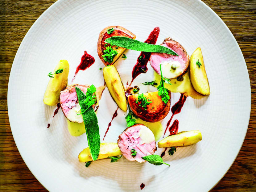 Sprigs | 2.5/5 - TODAY