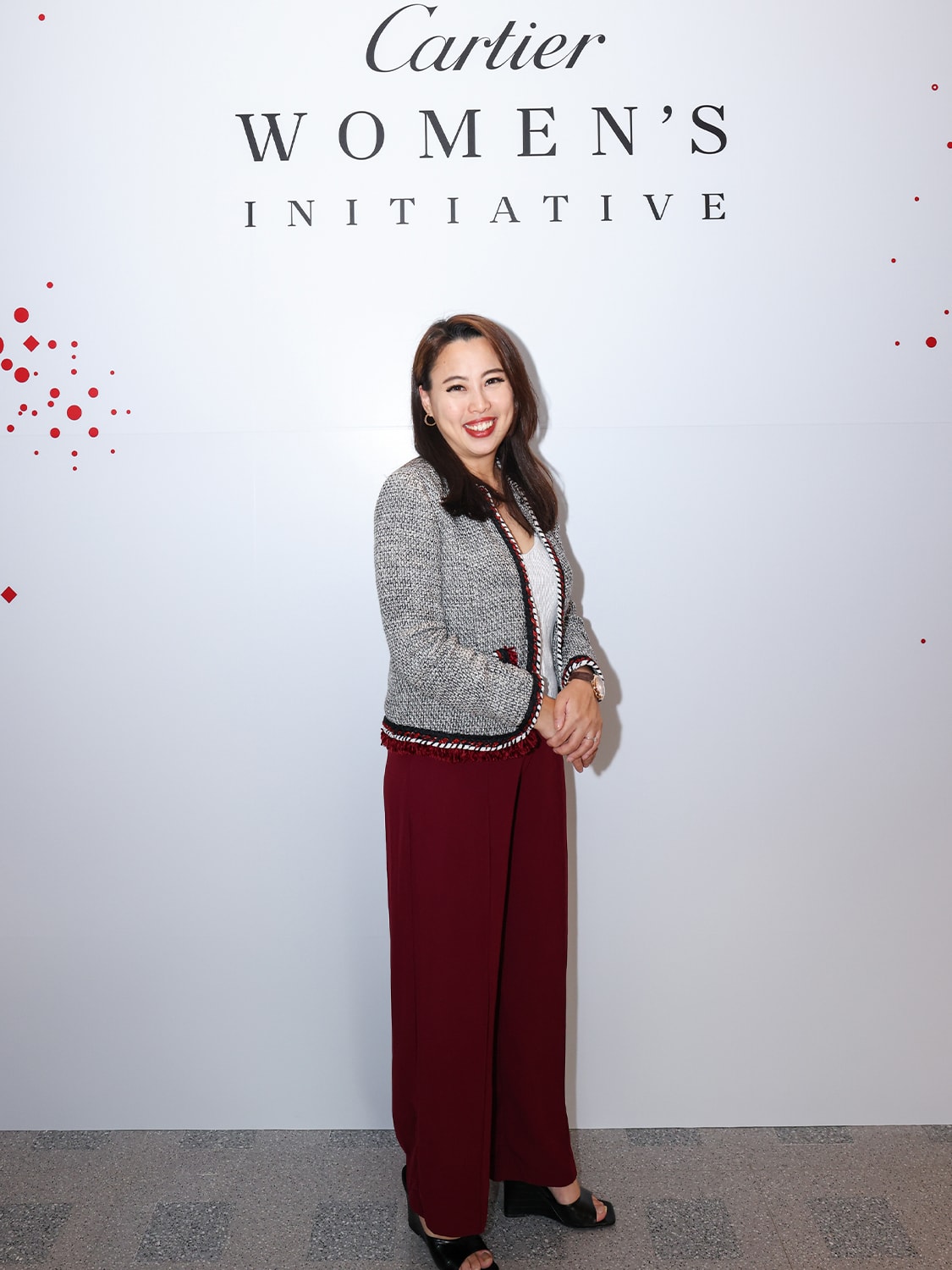 Meet Mint Lim, founder of inclusive learning centre School of Concepts ...