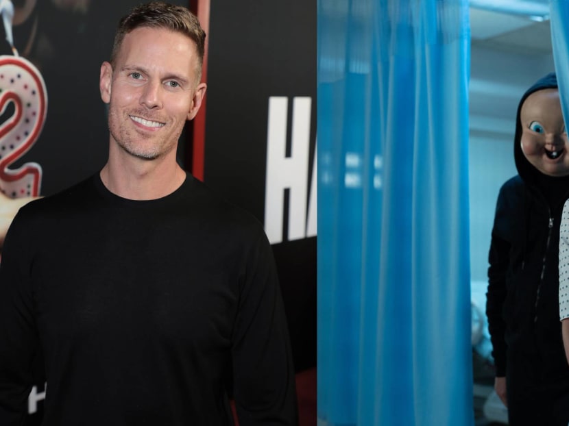 'Happy Death Day 2U' Director On His Fascination With Characters ...