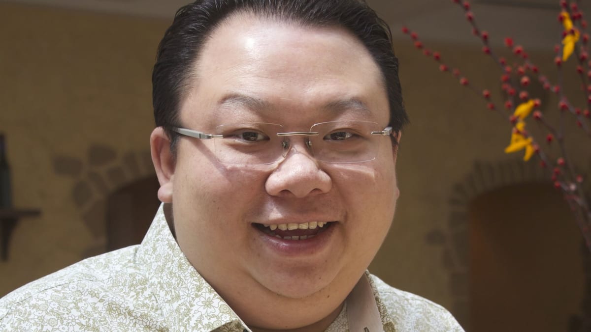 Best Things Under S$10: Chef Eric Neo - TODAY