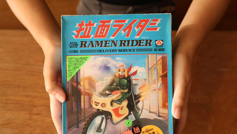 Just like vinyl: Publishers, collectors, readers believe zines and ...