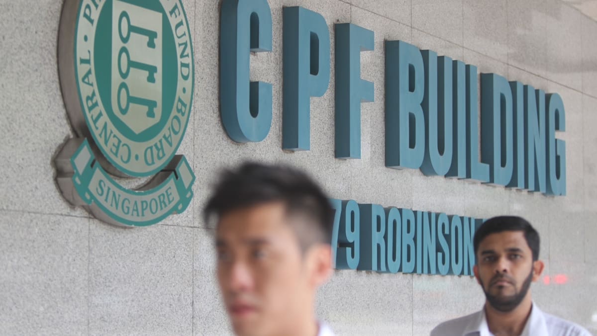 Budget 2015: CPF salary ceiling to be raised - TODAY