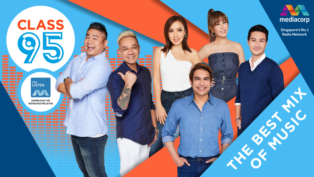 Class95 - melisten