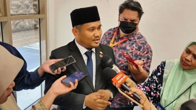 配合新柔地铁RTS通车 柔政府建议新山周围兴建轻快铁路线 - 8world