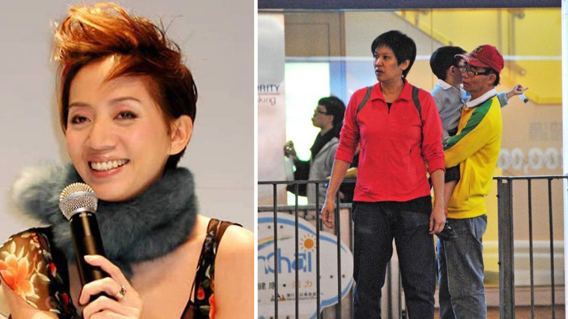 Anita Mui latest news & coverage - 8days