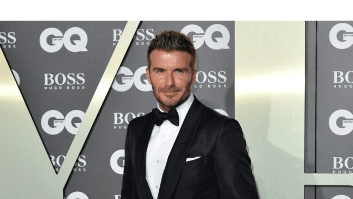 David Beckham, Iggy Pop and Kylie Minogue rule GQ Men of the Year ...