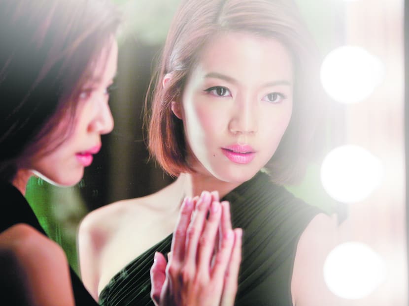 The star factor - TODAY