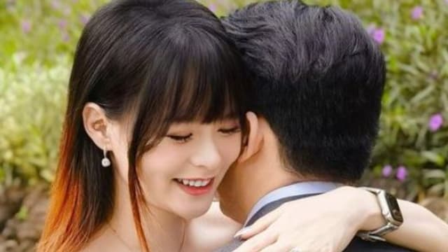 生日也将是结婚纪念日 胡佳琪正式升格“陈太太”！ - vibes by 8world