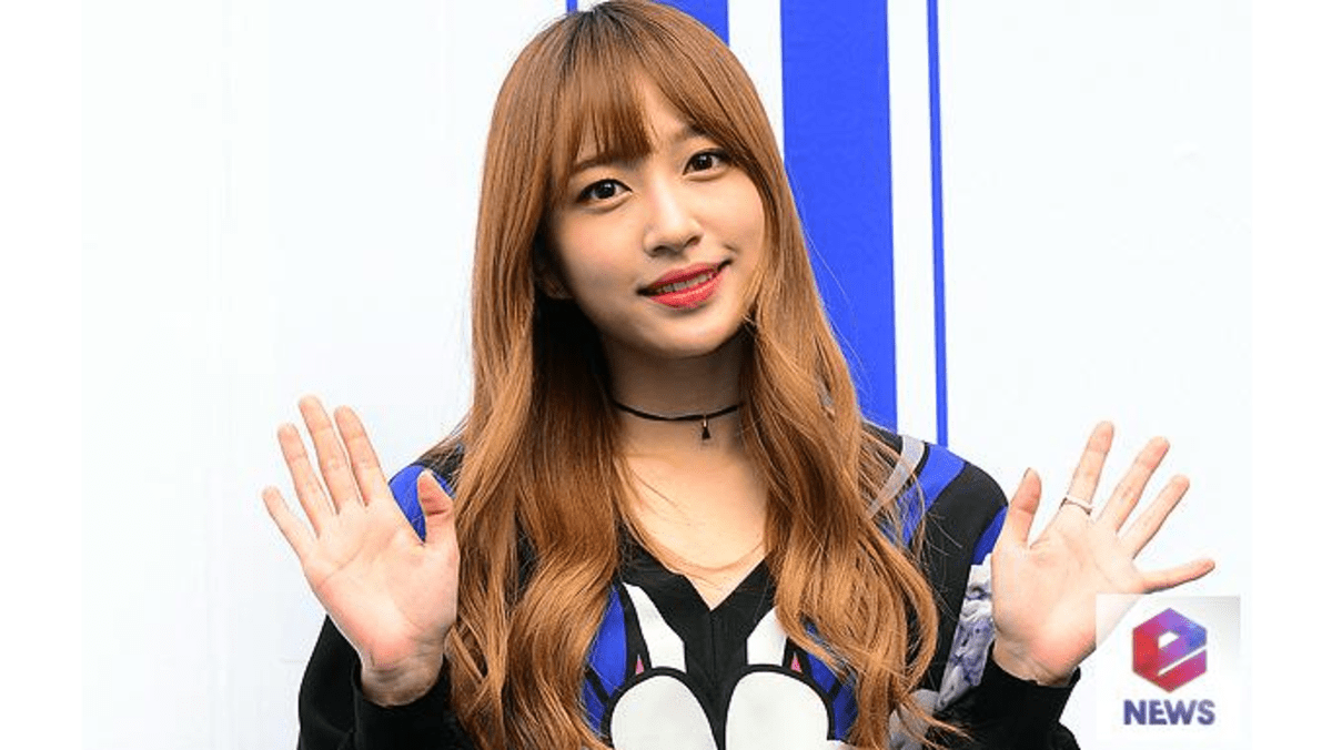 EXID′s Hani Makes First Official Appearance Since Split with JYJ′s Junsu - 8days