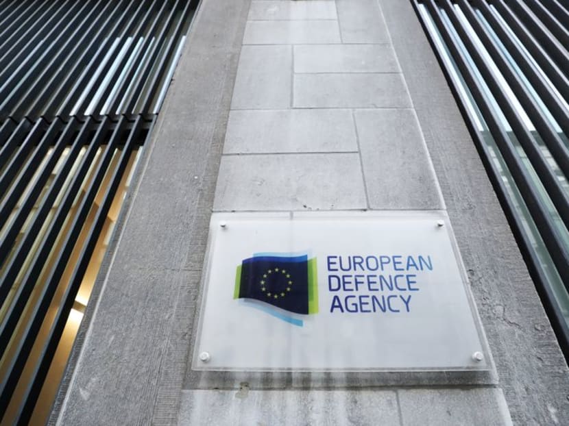 Europe must steer more military spending to joint projects -EU defence ...