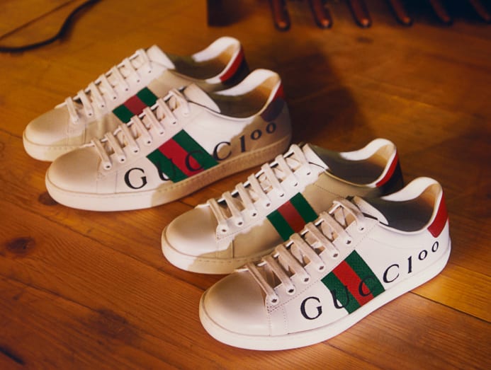 Explore Gucci's music-inspired collection at this ION Orchard pop-up ...