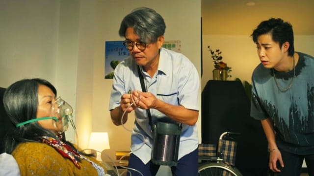 再见明天（第14集）：“超级奶妈”被激活 - vibes by 8world