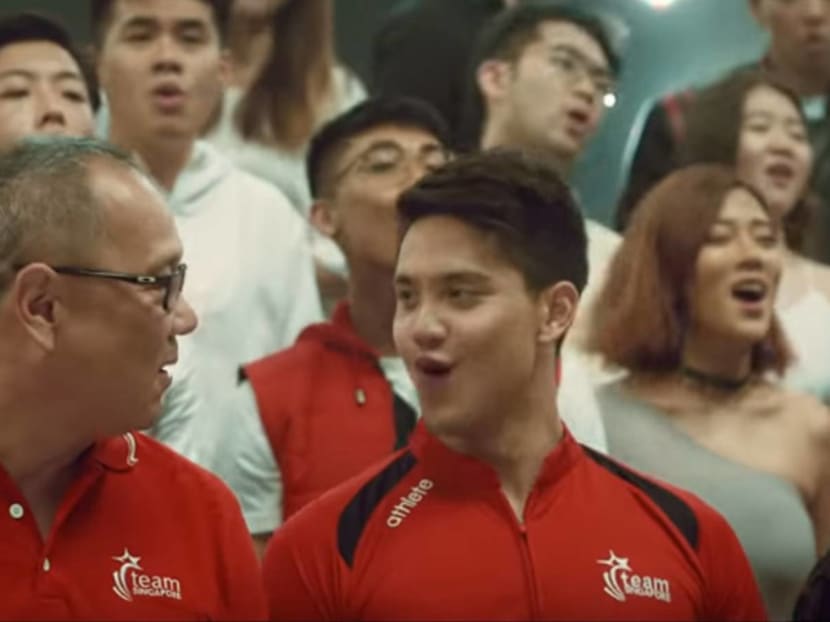 NDP 2019 Theme Song: The Easter Eggs You Probably Missed - TODAY