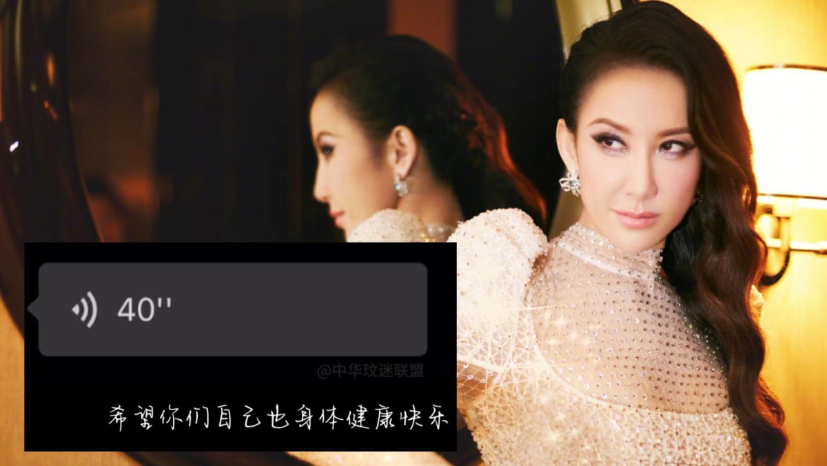 Coco Lees Last Voice Message To Fans Revealed Was Posted On The Day She Attempted Suicide 8days