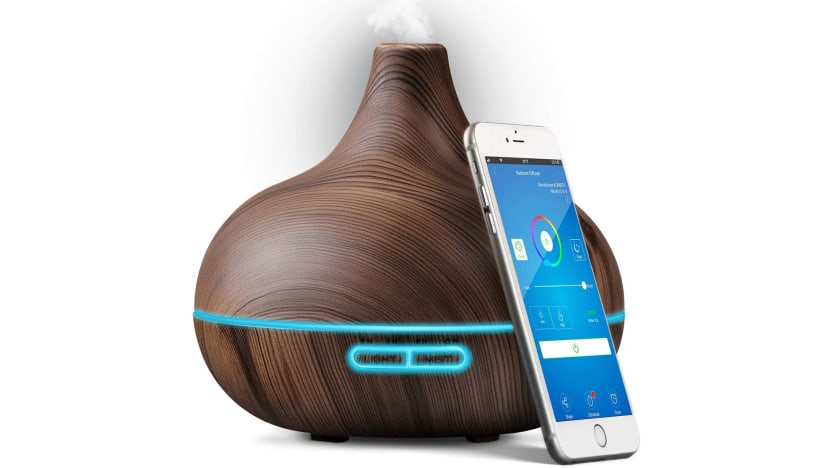 From Smart Diffusers To Basic Sets, These Are The Affordable Devices To ...