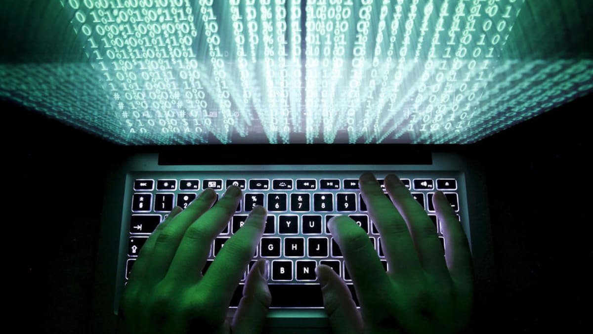 Cyber threats in Singapore fall, but online scams continue to rise - TODAY