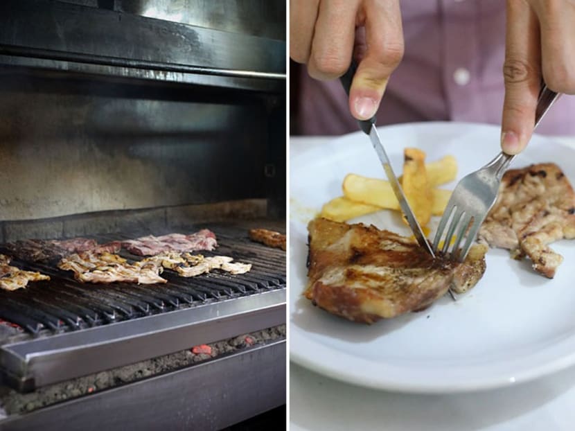 How to eat like an Argentine - TODAY