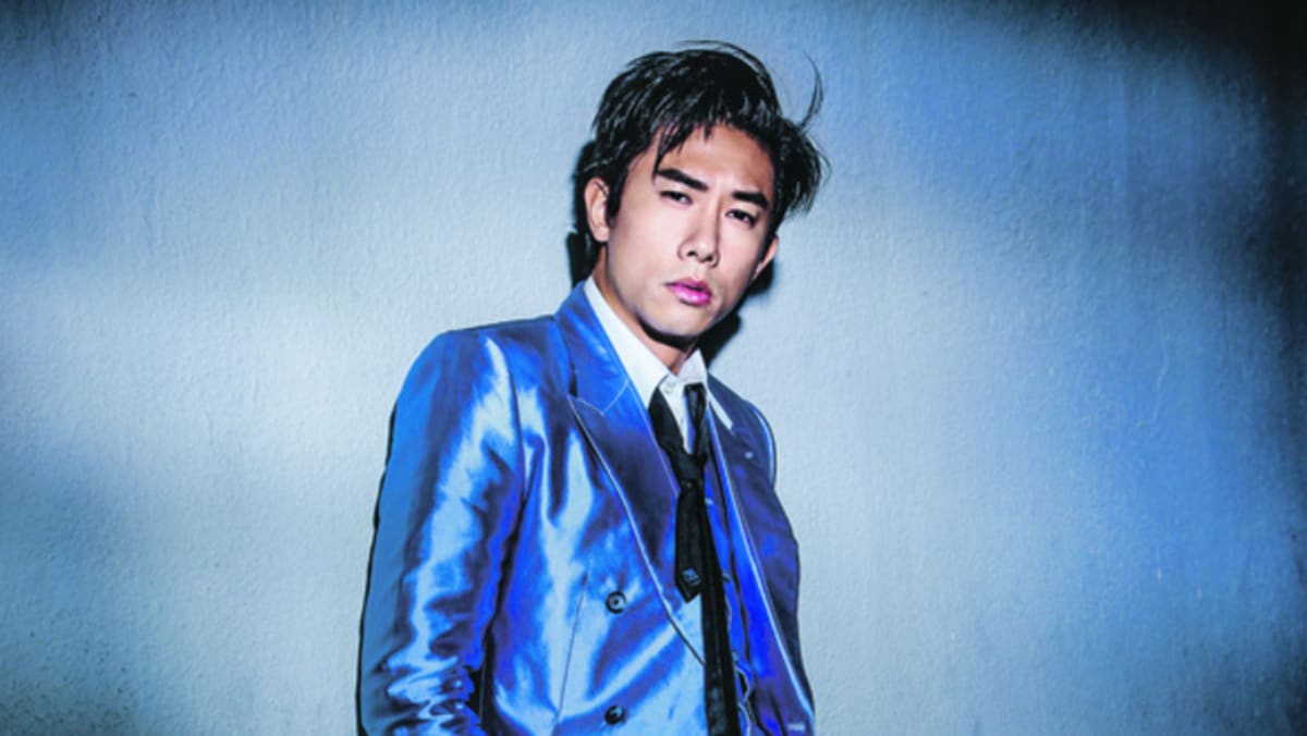 Five things you didn’t know about Desmond Tan - TODAY