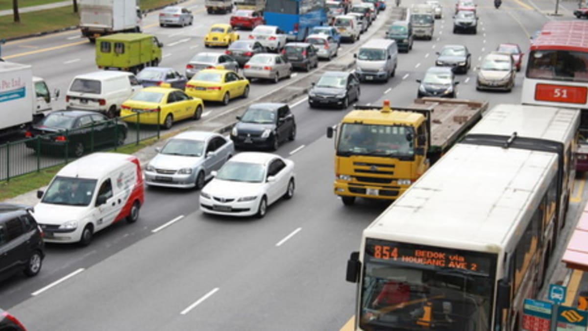 COE prices drop across all categories - TODAY