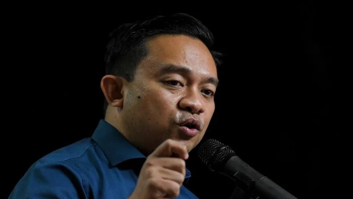 Ketua Penerangan parti Bersatu di M'sia didakwa minta, terima rasuah ... Ketua Penerangan parti Bersatu di M'sia didakwa minta, terima rasuah ...