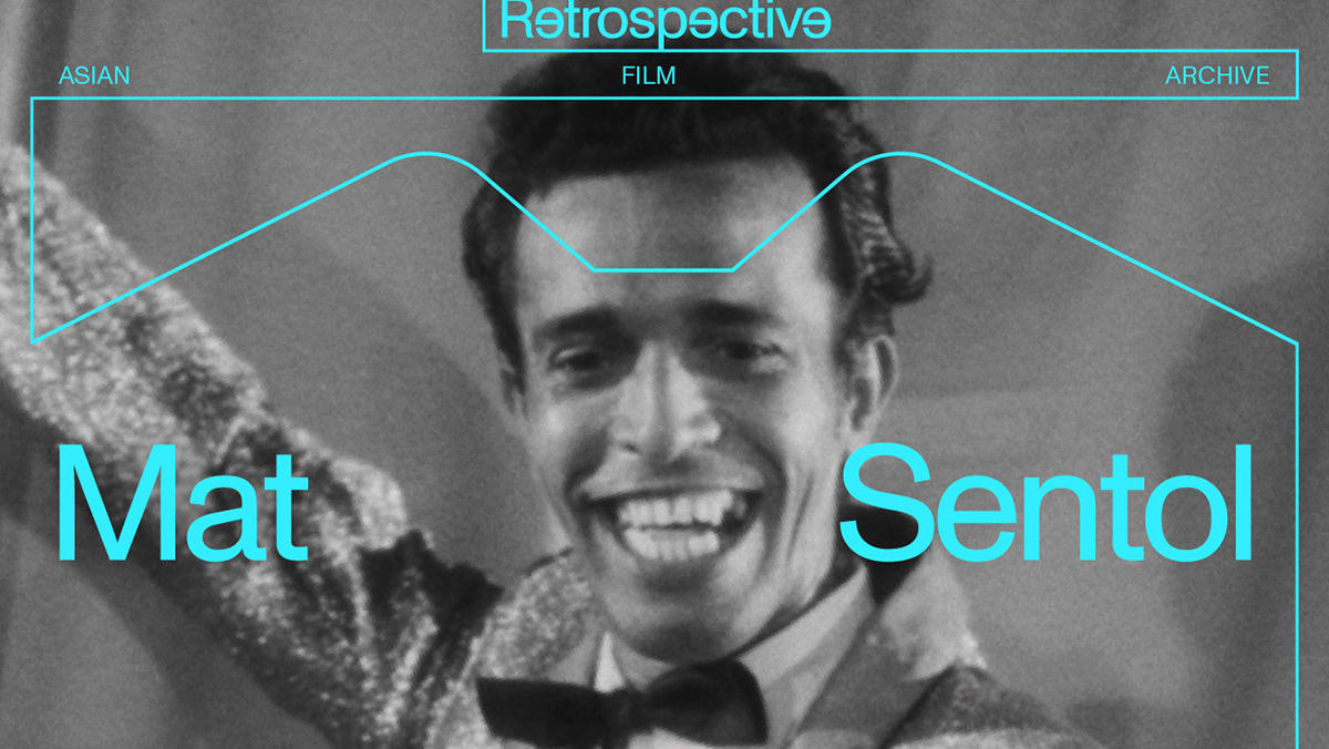 Tonton semula filem-filem klasik Mat Sentol dalam resolusi 4K - BERITA ...