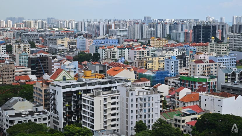 Police warn of rental scams involving fake property agents; at least S ...