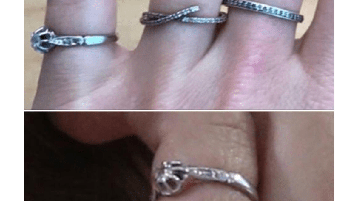 Emma Watson offering reward for lost rings - 8days
