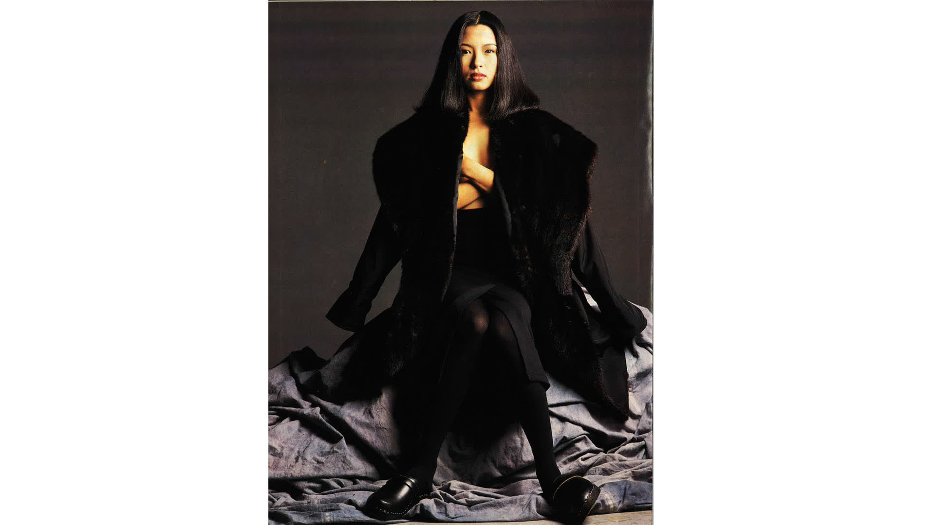 When Tang Miaoling Was Singapore TV’s Sweetheart - 8days