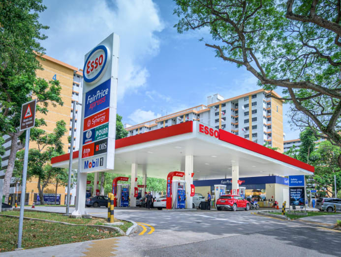 Cruise to greater rewards with an Esso Smiles membership