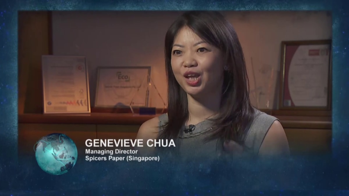 Going Beyond ‘Green’: How can we be truly sustainable?” - CNA