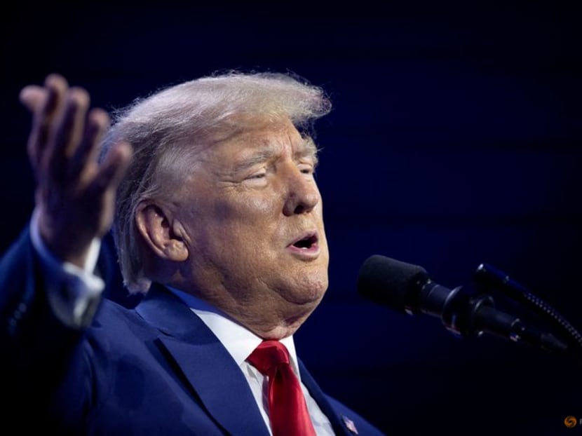 Factbox-The legal troubles of former US President Donald Trump - TODAY Factbox-The legal troubles of former US President Donald Trump - TODAY