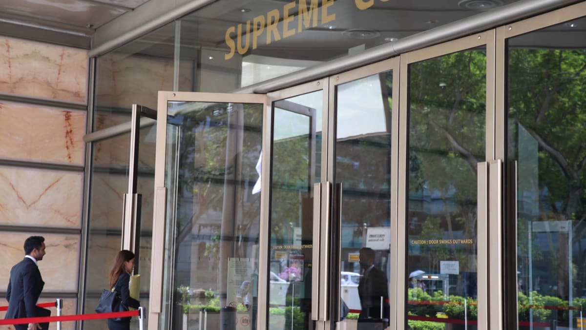 Malaysian Drug Mule Due To Hang In Singapore Gets Last Minute Stay Of